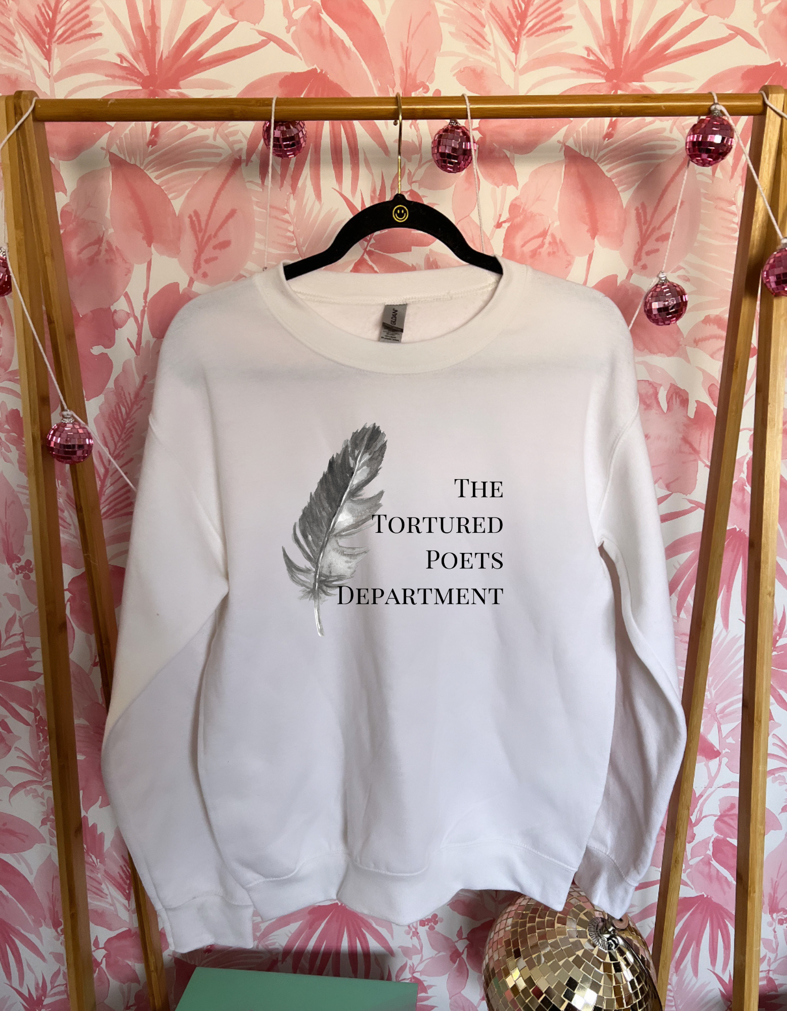 Tortured Poets Department – Seapeakstyle