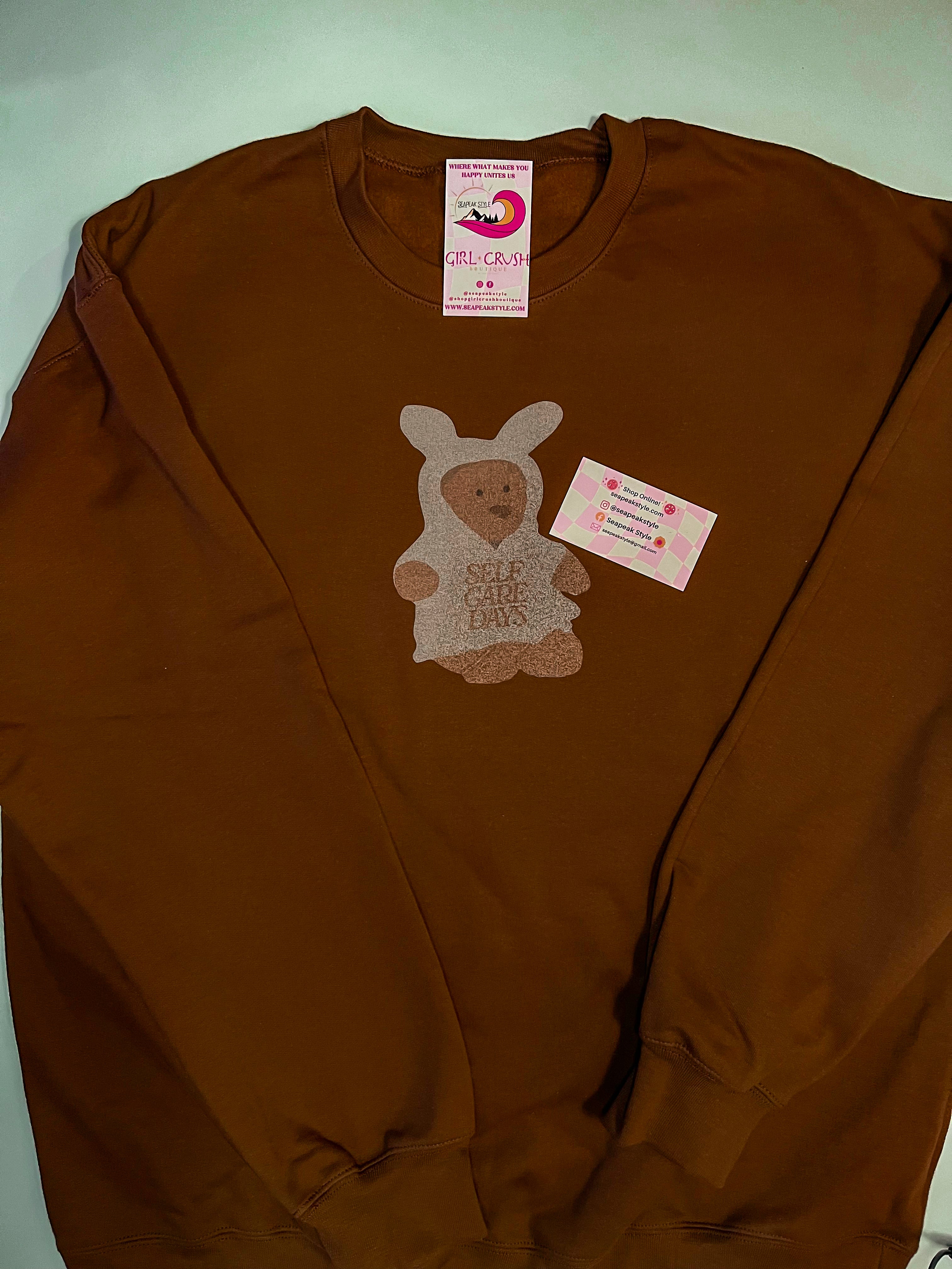 Jellycat Self Care Bear – Seapeakstyle
